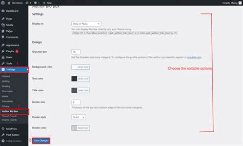 How To Add Author Bio Box To Wordpress Engine Templates