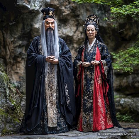 Ai创作图蜡像 与黄月英 管鲍之交蜡像 司马相如与卓文君 夫差和勾践舞台服装 卓文君与司马相如 古代人物蜡像 历史人物蜡像 黄道婆塑像蜡像 演义蜡像 夫妻 古代人物复原蜡像 鲁肃蜡像nipic