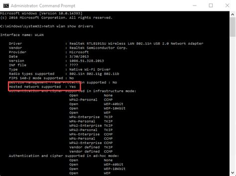 Create A Virtual Network Adapter Windows 10 Auroraload