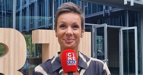 «Ça Me Plairait Beaucoup Lémission Culte Que Sandrine Dans «lamour