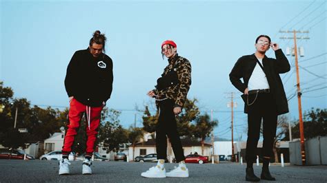 Chase Atlantic Wallpapers 4k Hd Backgrounds On Wallpaperbat