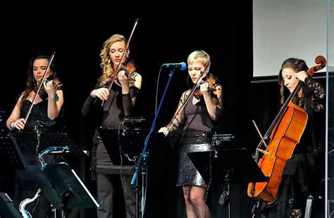 Hire String Quartet Bavaria Classical String Quartet Hire String Act Bavaria