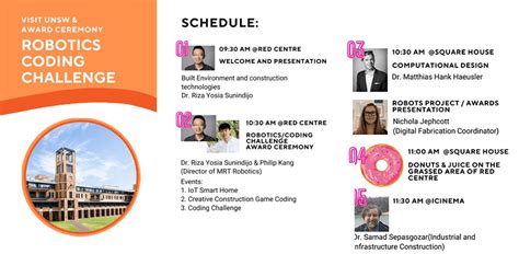 Events Robotclass