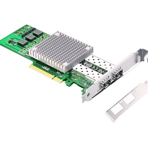 解锁高速连接：sfp 网卡终极指南 Ascentoptics 博客