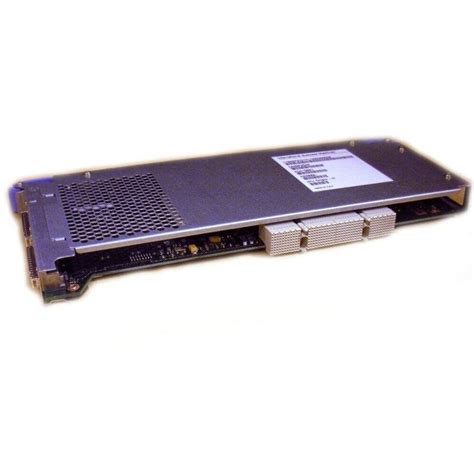 Ibm 09p2049 Hsl2 Loop Adapter Module Refurbished Ibm Server Hardware Flagship Technologies