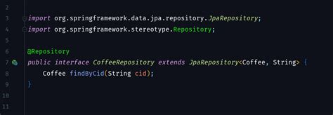 Graphql In Spring Boot