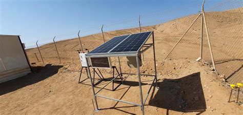 Oc 9200 Pm2 5 Pm10 Dust Detection System Oceanus Gas Detection System Include Of The Fixed