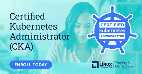 Linux Foundation Education On Linkedin Cloud Kubernetes Cka Cncf