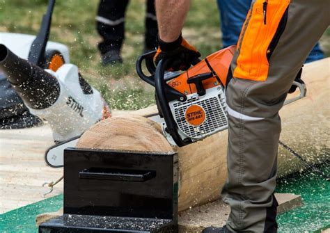 Stihl Ms Chainsaw Reviews Specs Versions Recall