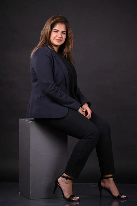 Sex On Sets Indias First Intimacy Coordinator Aastha Khanna Wants