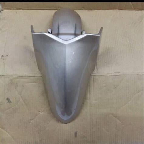 Jual Spakbor Depan Pcx Cbu Gold Emas Shopee Indonesia