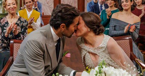 Vicente E Sofia Já São Oficialmente Casados Veja As Fotografias Do