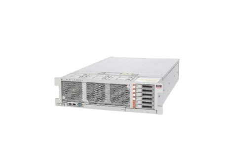 Browse Used Refurbished Sun Sparc T3 2 Server