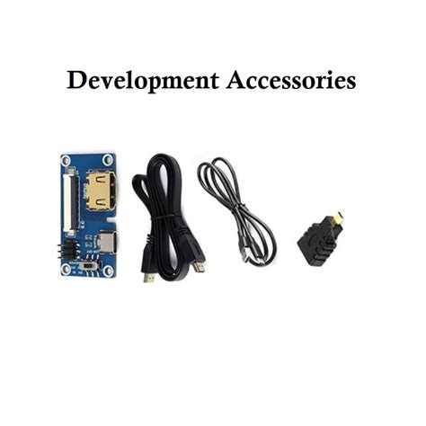 Waveshare inch IPS Touch Ã Integrated Display with