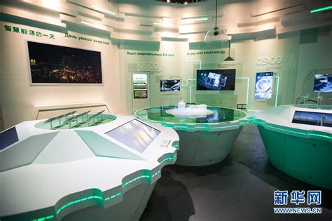 探访阿斯塔纳专项世博会中国馆 组图 图片中国 中国网
