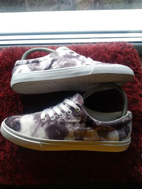 Кеди макасини Fila — ціна 399 грн у каталозі Кеди Купити жіночі речі за доступною ціною на Шафі