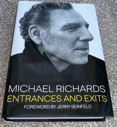 Shared Post Michael Richards Kramer On Seinfeld