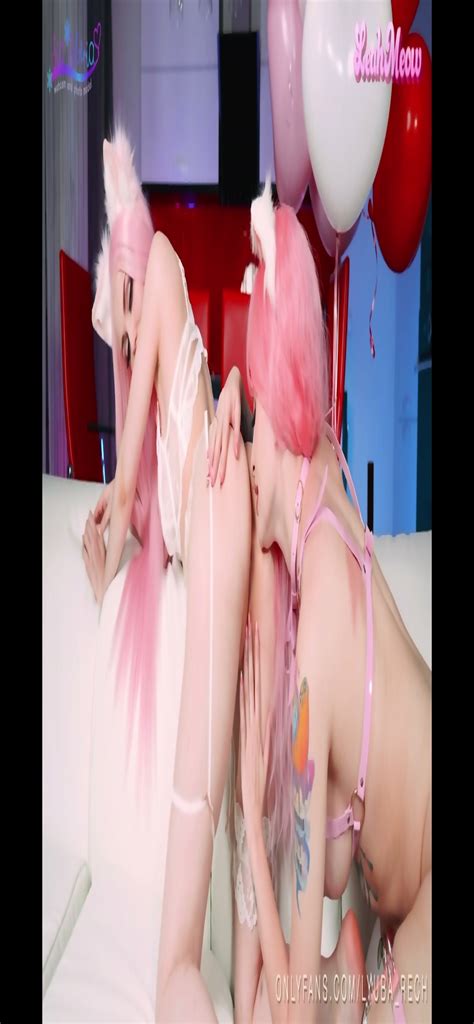 Lm Ss Valentines Lesbian Play P3 Eporner