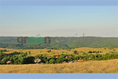 Зелени Коридори популяризиране на природното културно и историческо наследство в региона на