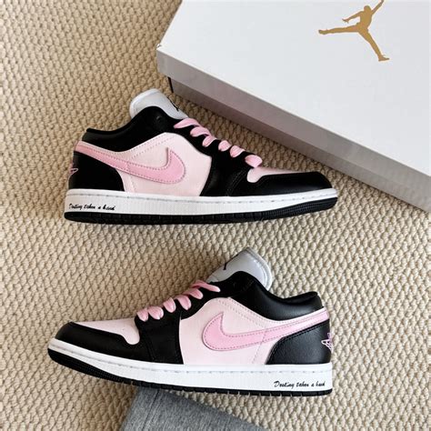 耐克AJ大揭秘Air Jordan各代之间的区别你真的了解吗 耐克 淘宝百科网
