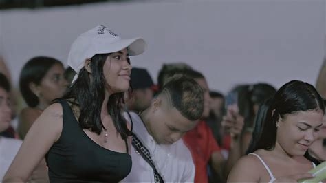 Keyvin Ce Gracias Mamá [video Concierto] Youtube