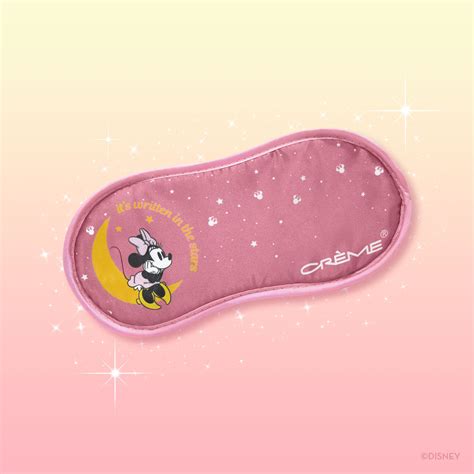 Disney Makeup And Beauty Accessories — The Crème Shop