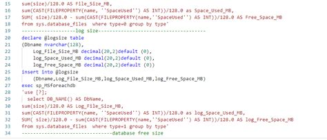 Query History And Server Reports In Azure Data Studio Sqlservercentral