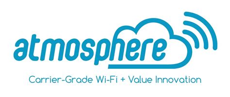 Revolutionizing Access To The Internet With Atmosphere Wi Fi