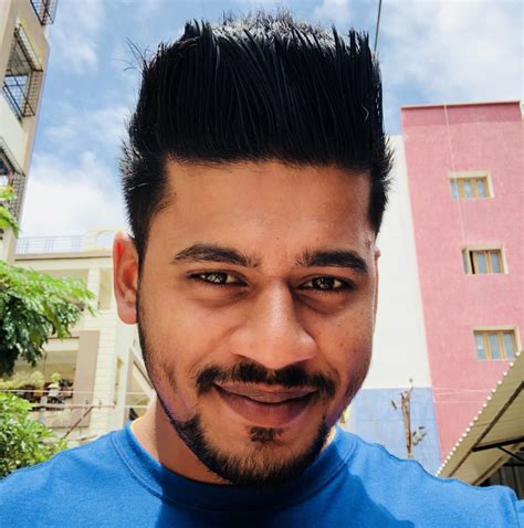 Sathwik Shetty Executive Arabian Time Travel And Tourism Linkedin