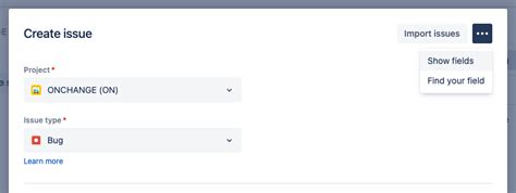 Jira Ui Modifications Preview