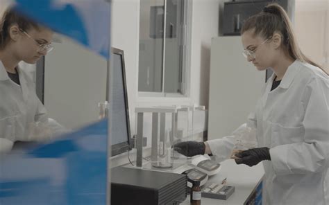 Customer Spotlight Verdant Carbon Elementar