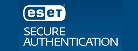 ESET Launches Secure Authentication Software Development Kit Softpedia