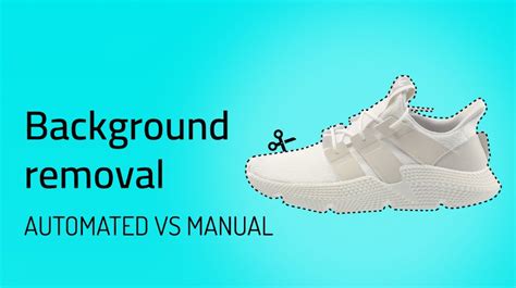 A Comprehensive Comparison Of Manual Vs Automated Background Removal Techniques By David Mar