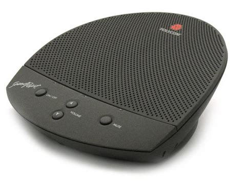 Polycom Soundpoint Analog Speakerphone