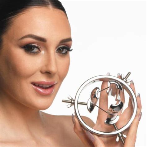 Anus Spreader Stainless Steel Anal Explorer Backdoor Unisex Sex Toy Ebay