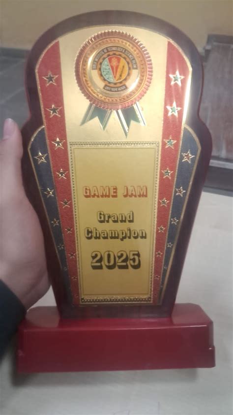 Gamejam Apogee2025 Bitspilani Gamedev Indiegames Gamingindustry