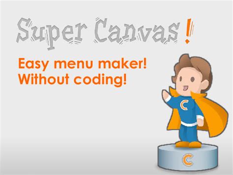 Super Canvas Gui Tools Unity Asset Store