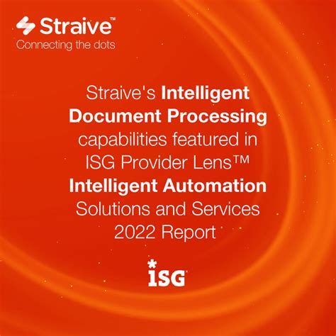 Straive On Linkedin Straive Connectingthedots Idp Intelligentdocumentprocessing…