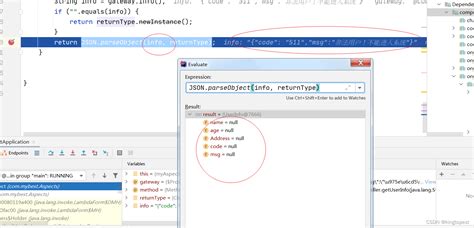 解决fastjson Parseobject始终返回空值的问题jsonparseobject空值不输出 Csdn博客