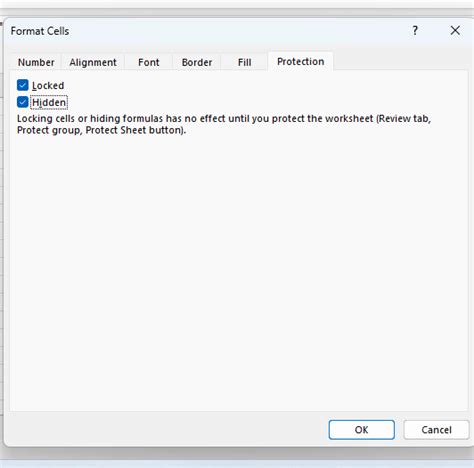 How To Lock Formulas In Excel Simple Method To Locking