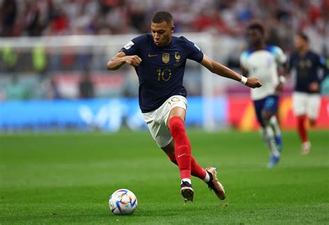 Kylian Mbappe Biography And Facts Britannica