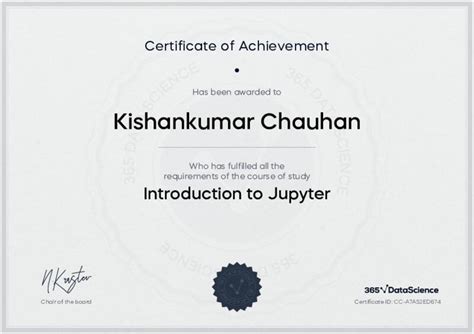 Kishankumar Chauhan On Linkedin 365datascience Datascience