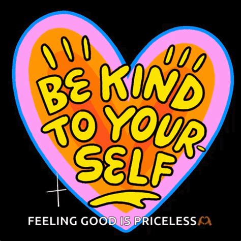 Be Kind To Yourself Mental Health  Be Kind To Yourself Mental