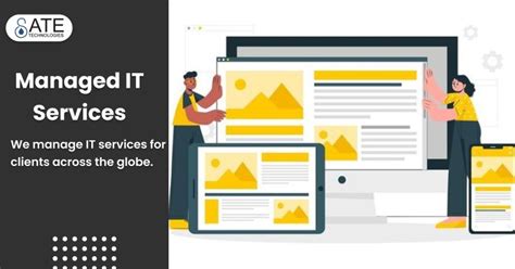 Sate Technologies On Linkedin Managedit Techsupport Itsolutions Businessgrowth Itconsulting…