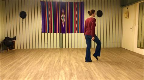 Whiskey Bridges Line Dance Dance Youtube