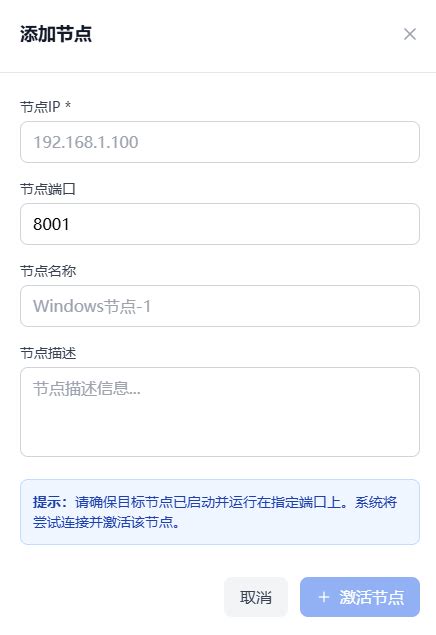 Github Taskpyroertaskpyro 爬虫管理系统爬虫管理平台分布式爬虫管理平台可视化操作完整监控灵活的python环境管理环境隔离资源占用小支持