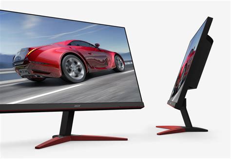 KG271P(UM.HX1SA.P01-D10) | Acer KG271P Gaming Monitor - Black | Techbuy ...