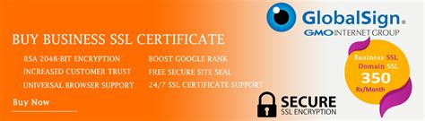 Buy Business Ssl Certificate At Cheap Price Hosting Centre