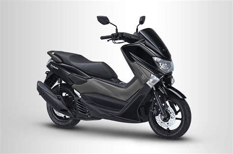 Ide Penting Honda Nmax