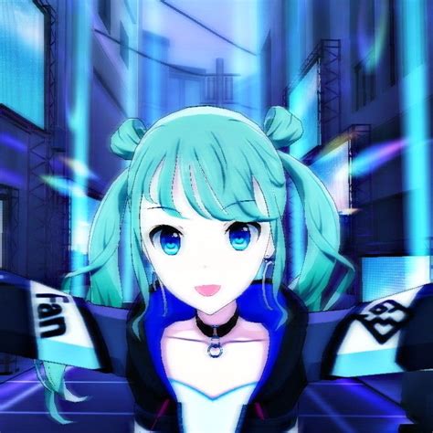 Hatsune Miku Project Sekai